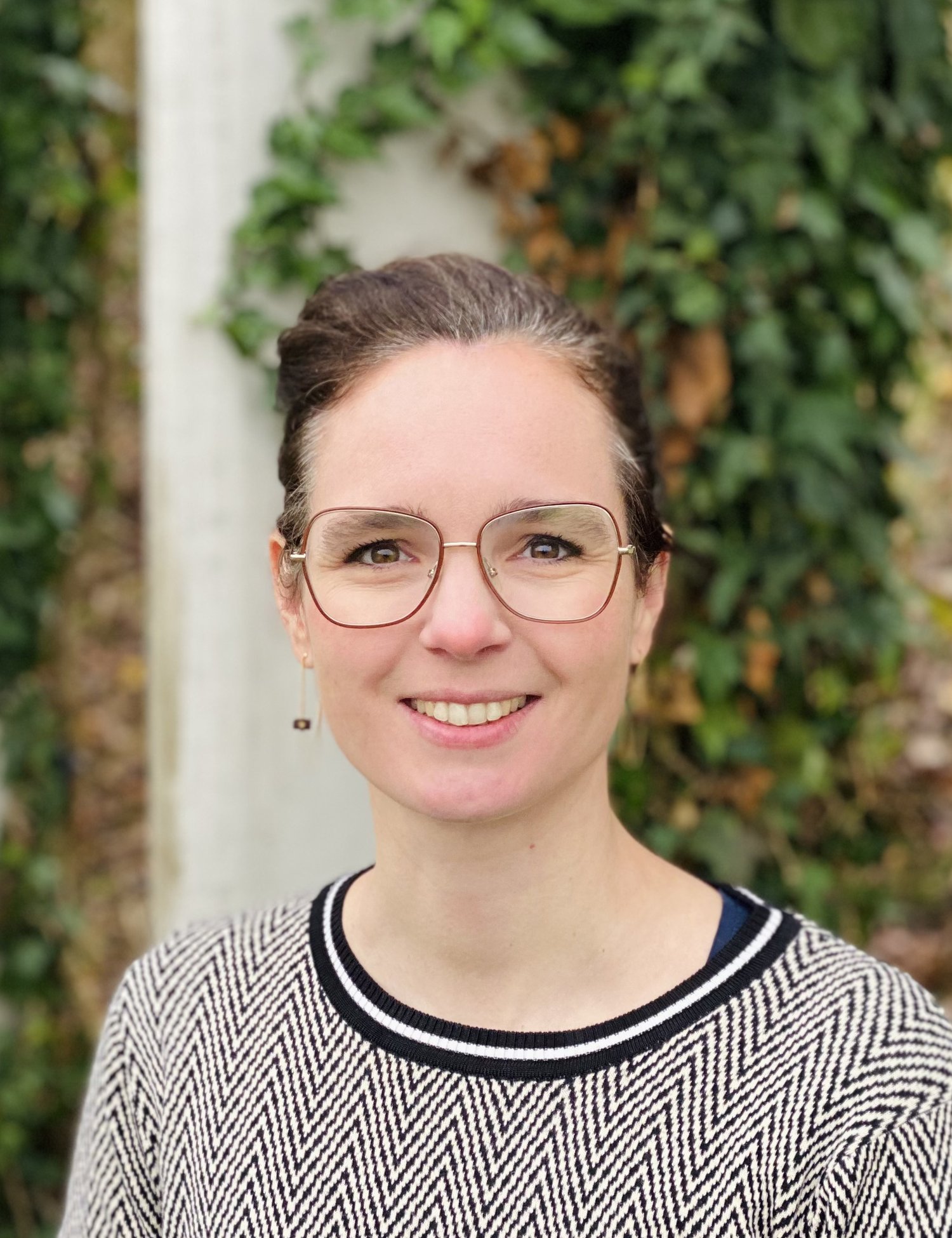 Appointment of Marina Bos-de Vos at AMS Institute - Delft Design for ...